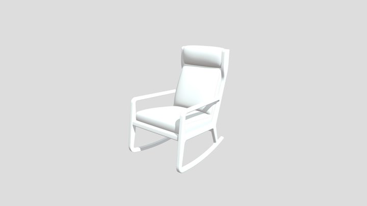 Chear 3D models - Sketchfab
