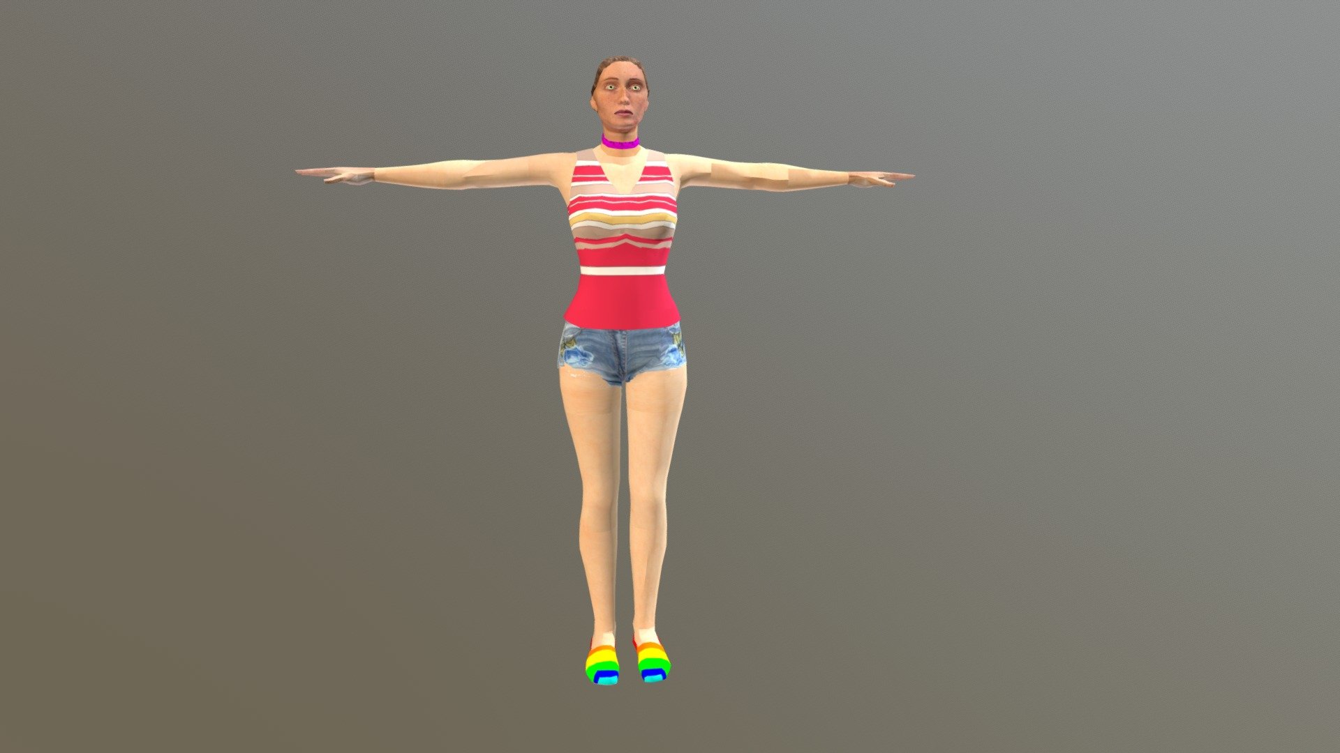 Maggy-v3-15k-idle - Download Free 3D model by Oldessexboy [b2c7884 ...