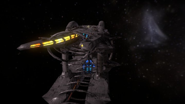 Helios 3D models - Sketchfab