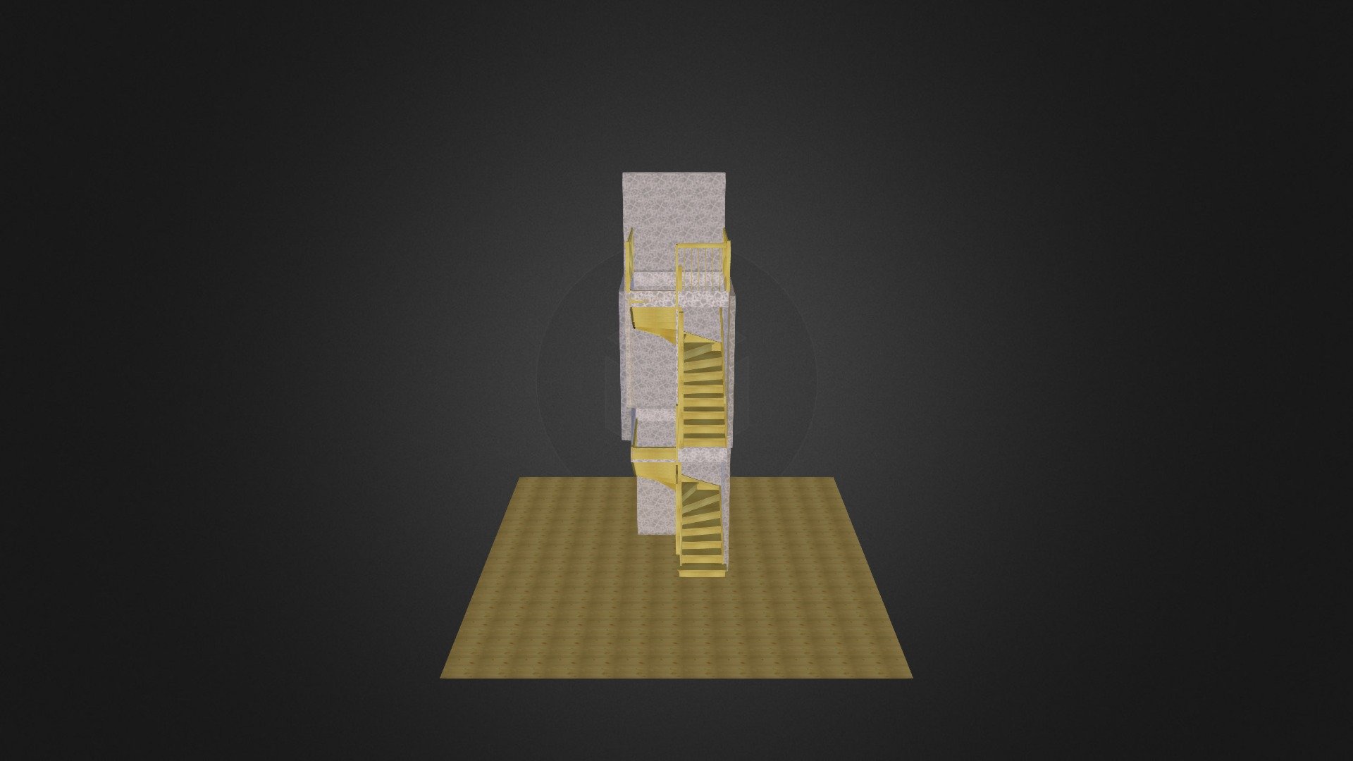 default - 3D model by MariuszZuraw [b2c9cf9] - Sketchfab