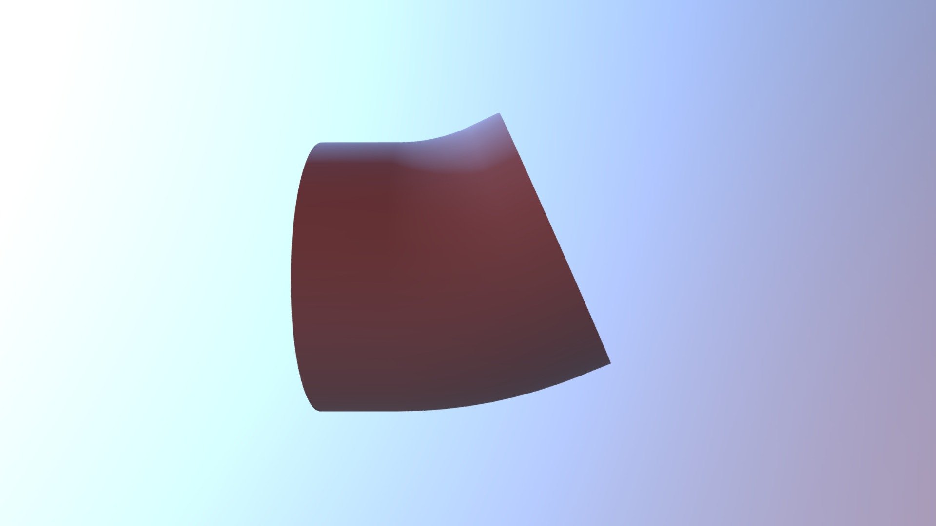Tube - 3D model by powa_powa345 [b2c9fee] - Sketchfab