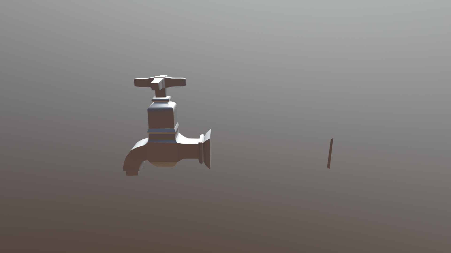 Tap Project - 3D model by kerrycant [b2ca3ad] - Sketchfab