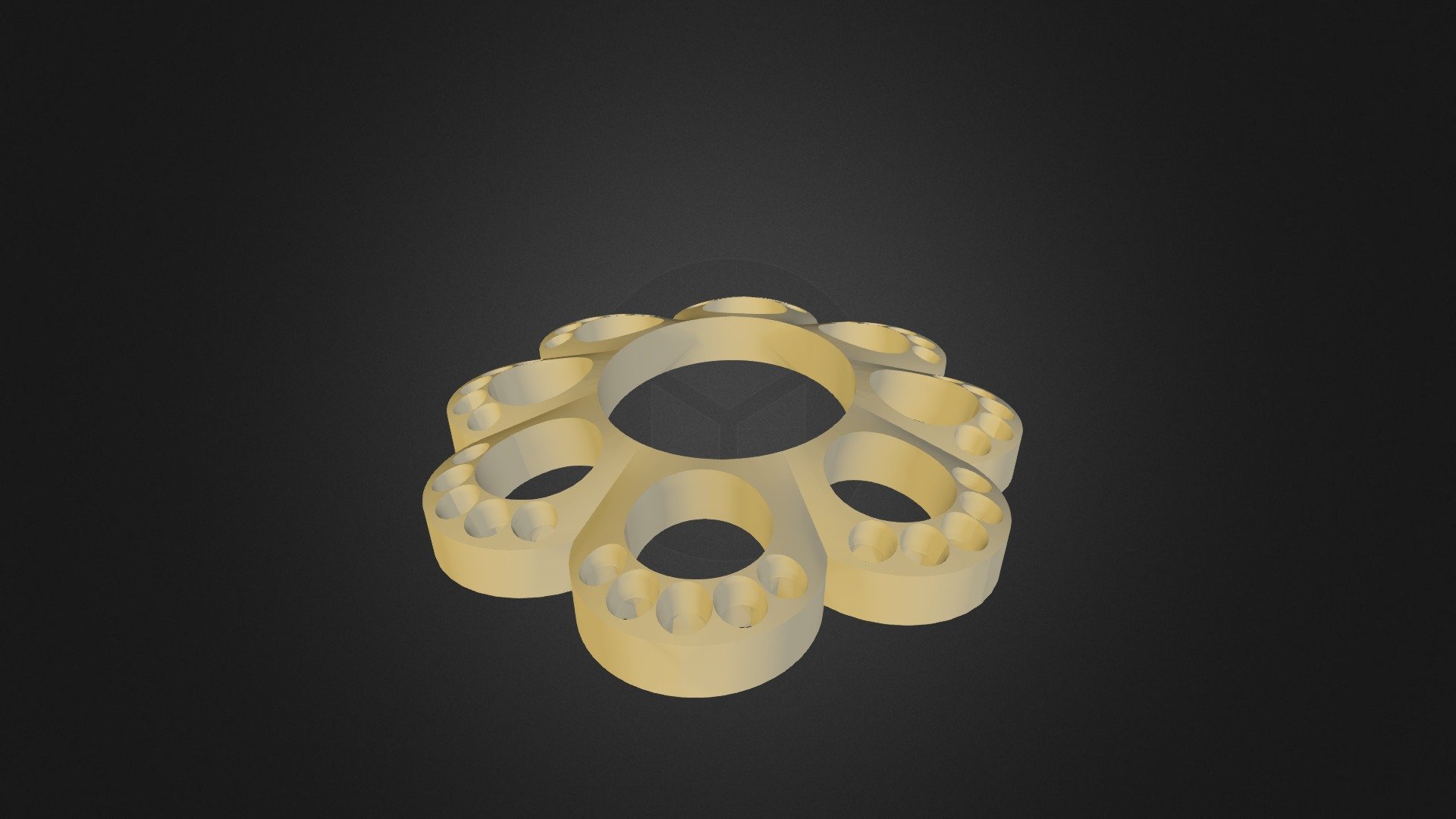 model 2b - 3D model by javierdaigo [b2ca67c] - Sketchfab