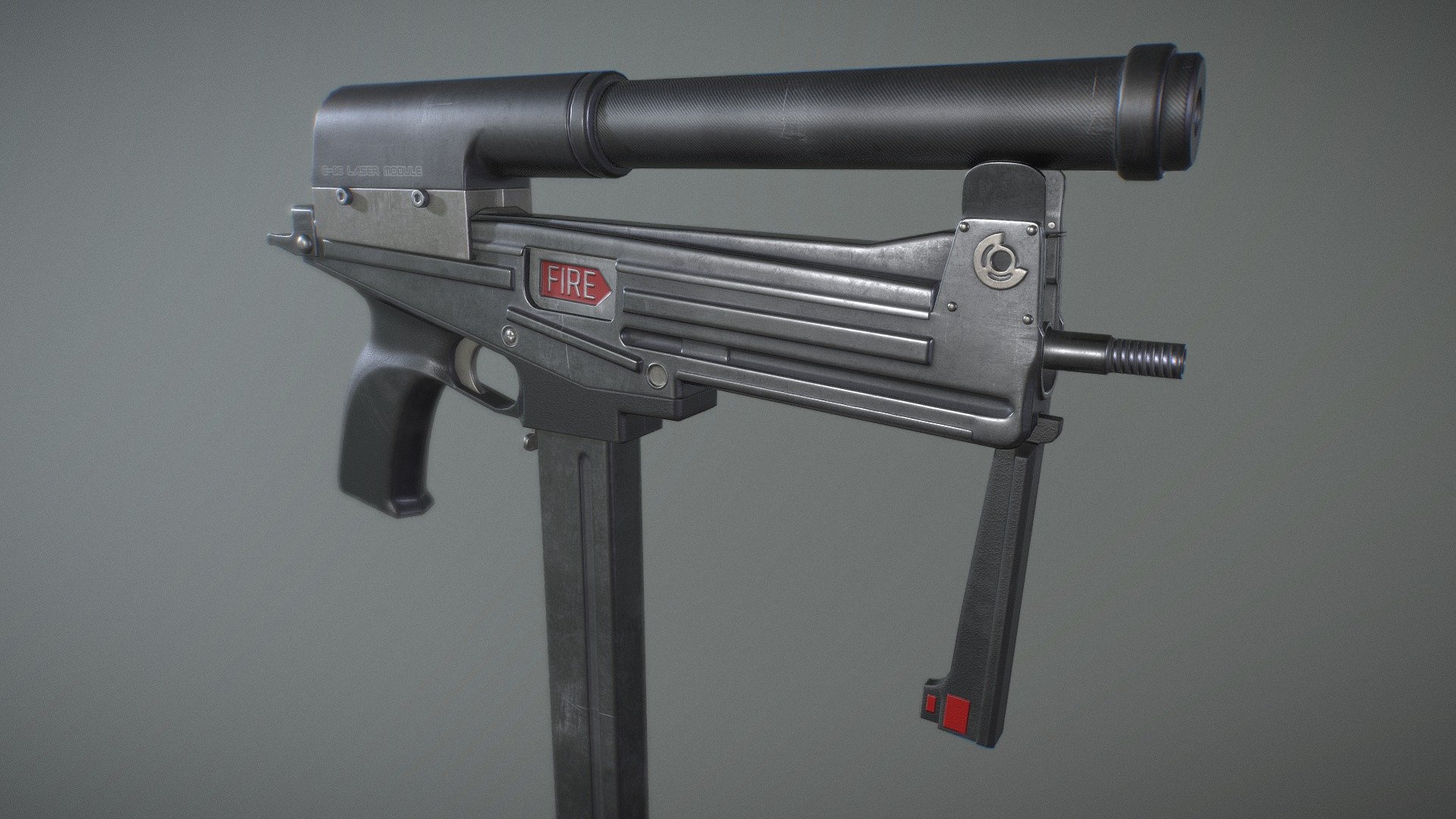 Jatimatic - Download Free 3D model by Tuuttipingu [b2caedf] - Sketchfab