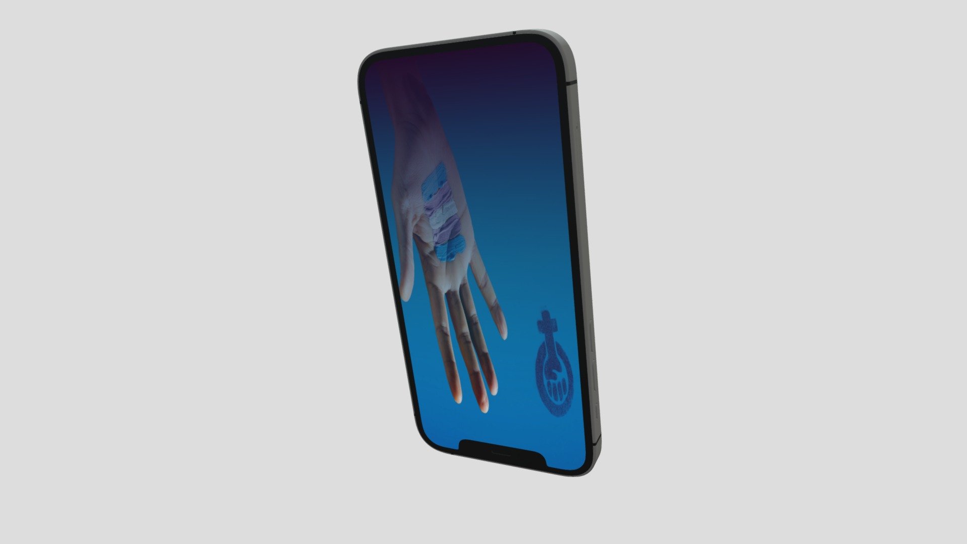 Celular - 3D model by Otávio (@otaviosouza.1604) [b2cb757] - Sketchfab