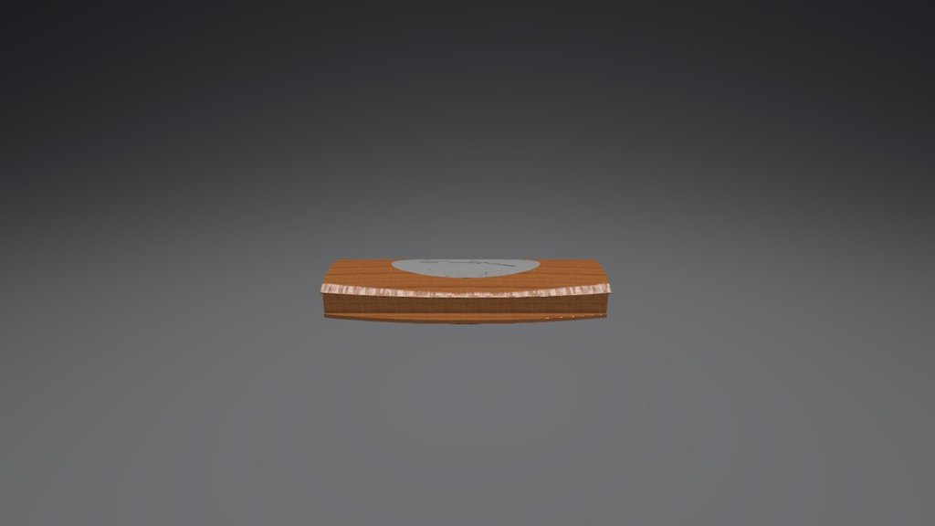 Gun Box - 3D model by Vrender.com (@vrender) [b2cbd9c] - Sketchfab