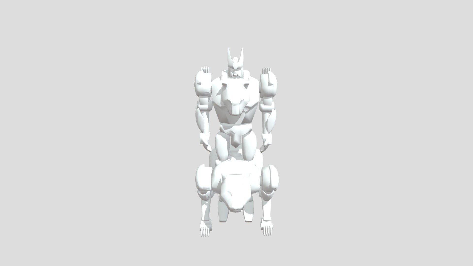 Trp_cheetor_lod0 - Download Free 3D model by alaricdavidson3 [b2cca0d ...