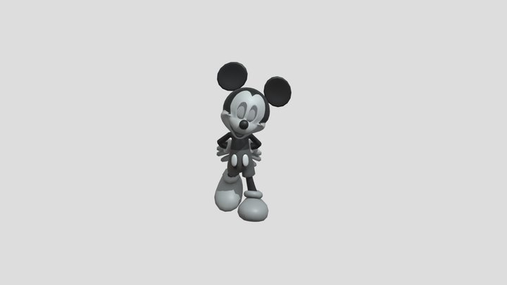 Fnati 3D models - Sketchfab