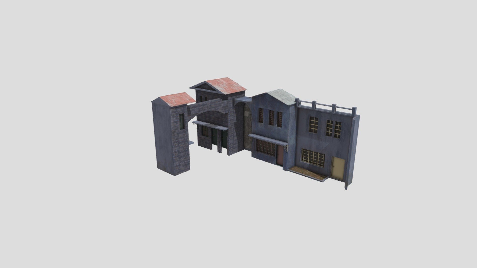 s2_plain - 3D model by Planotar (@planotist) [b2ce03f] - Sketchfab
