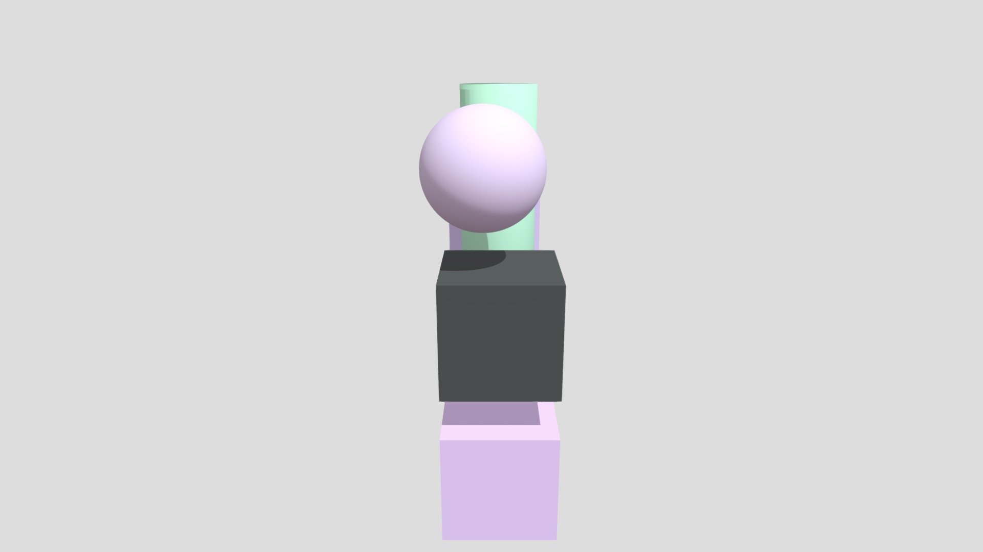 additive grid - Download Free 3D model by cayetineo [b2cf426] - Sketchfab