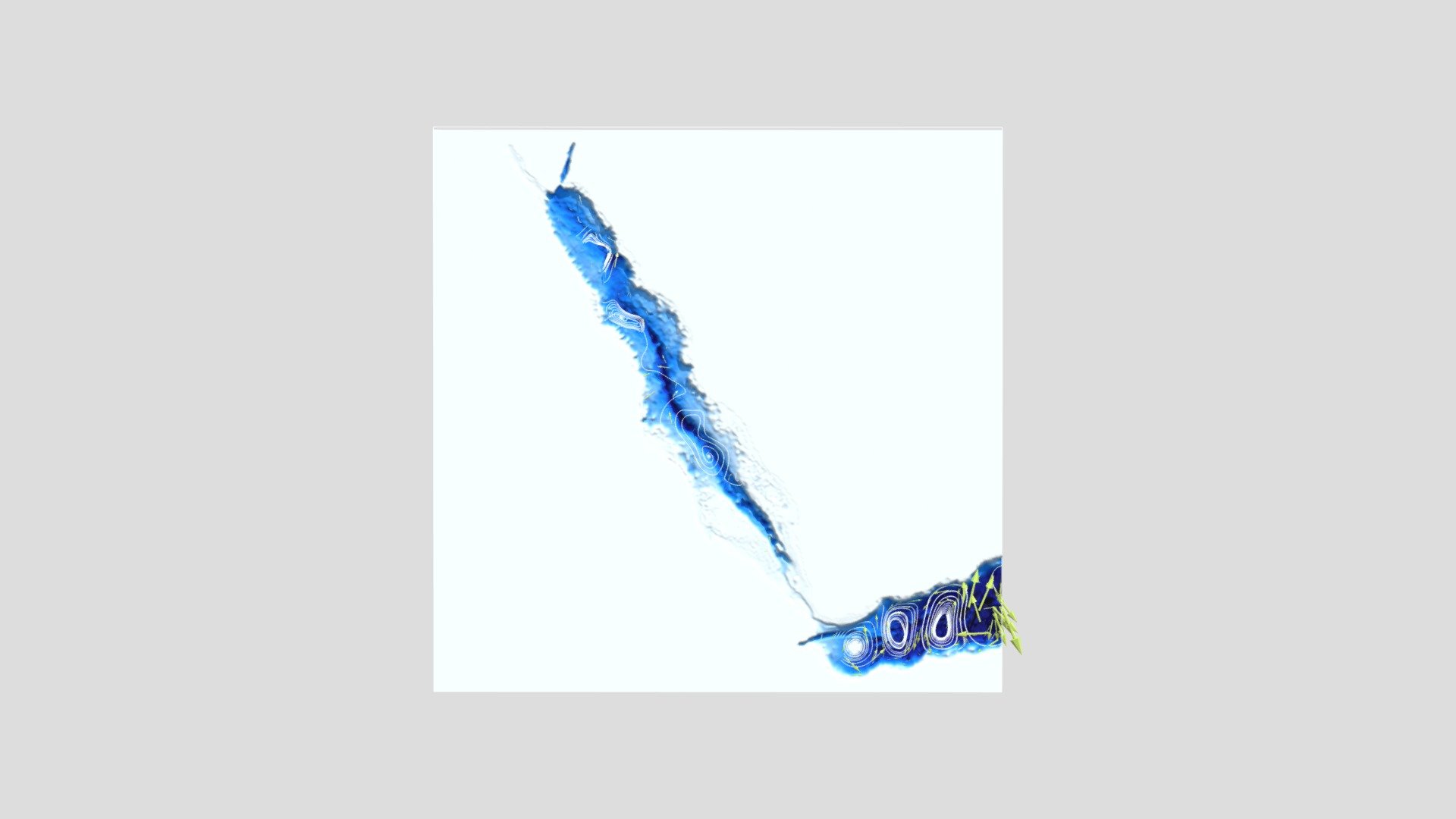 Eddycurrents(Red Sea) - Download Free 3D model by madveera [b2d007d ...
