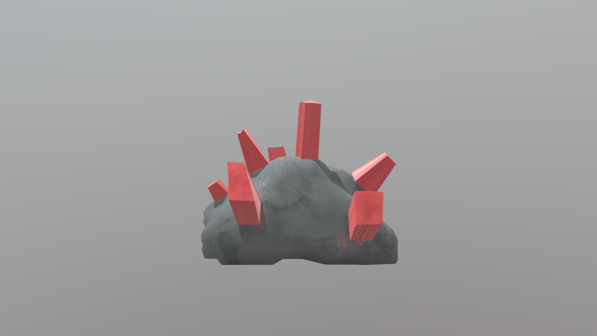 GemBed Ruby - Download Free 3D model by Maymer [b2d14fe] - Sketchfab