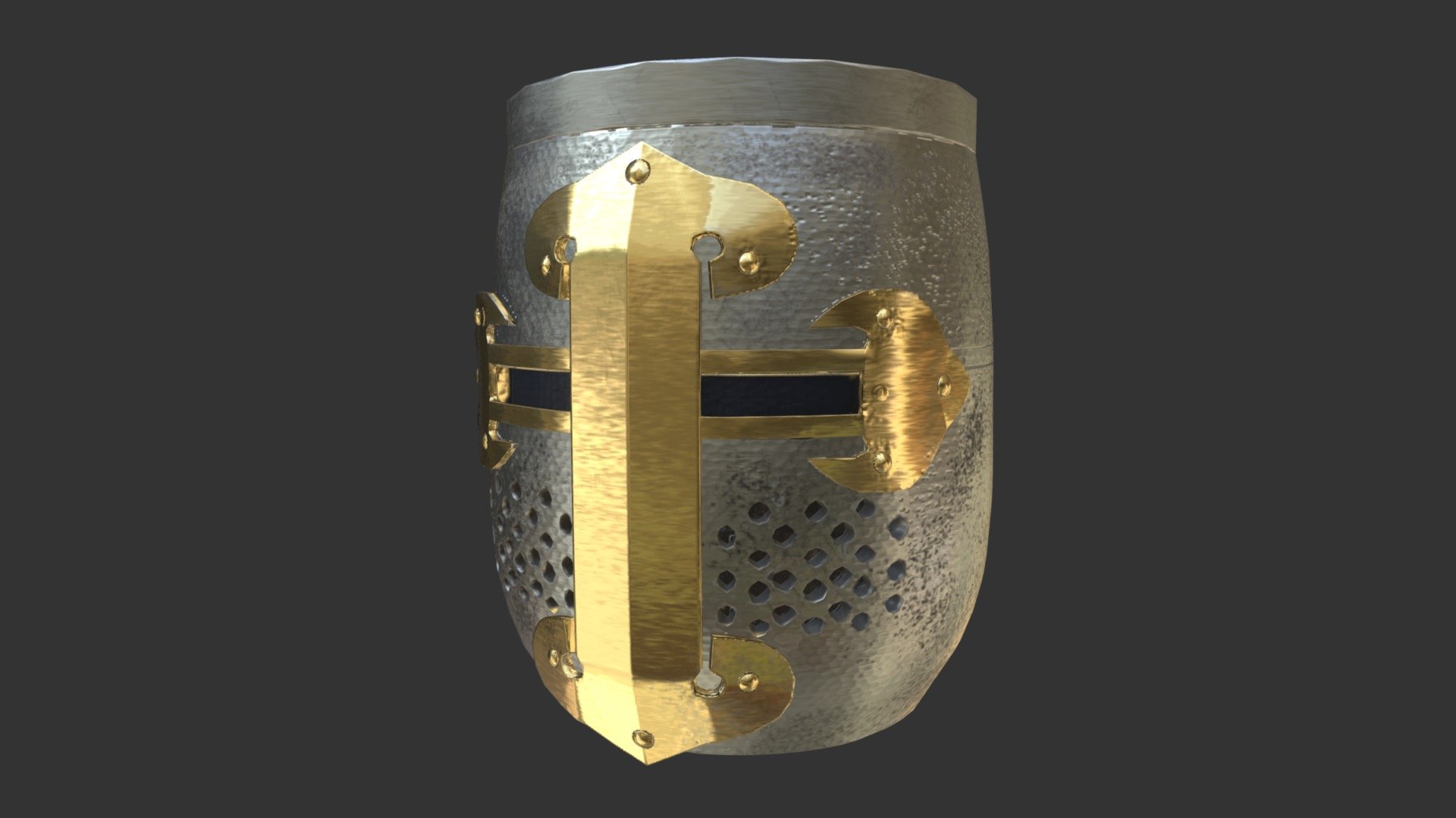 Medieval Mug - Download Free 3D model by HCardoso [b2d21e5] - Sketchfab