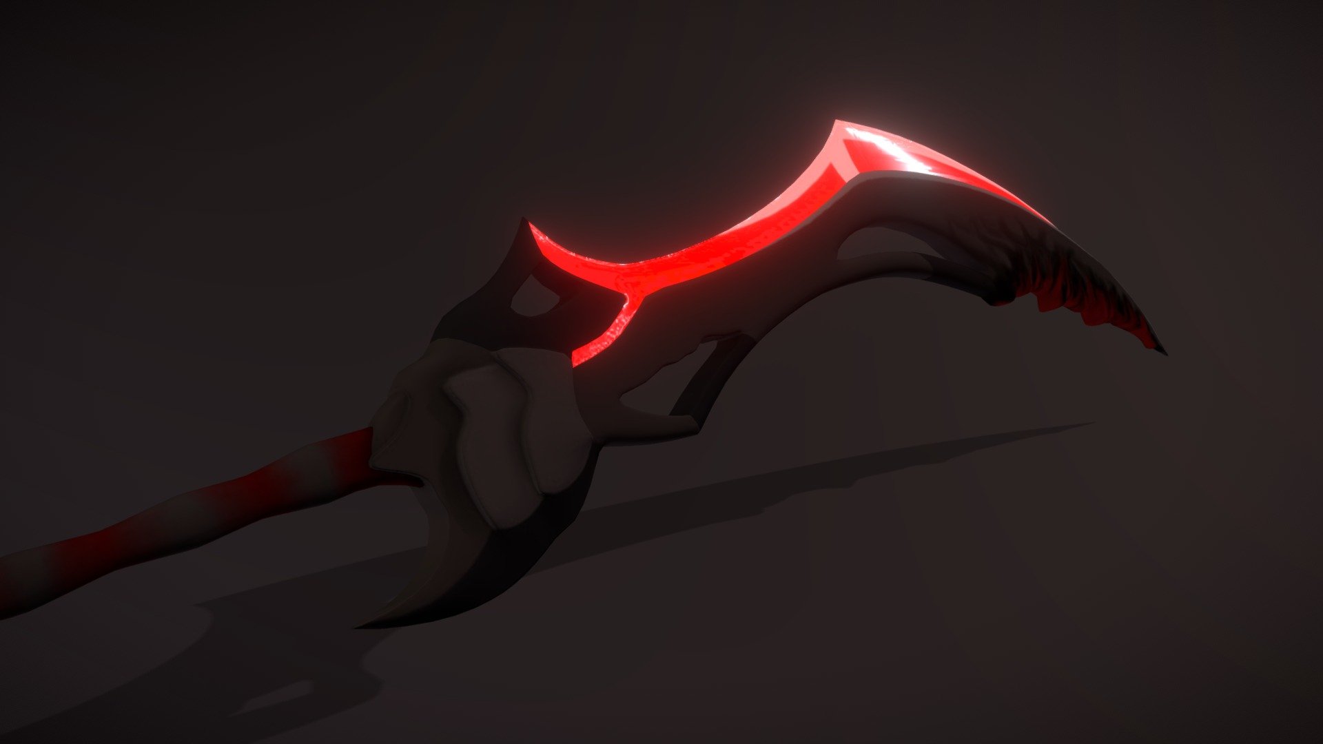 Venuzdnor - 3D model by ToFast4Kingky [b2d2541] - Sketchfab