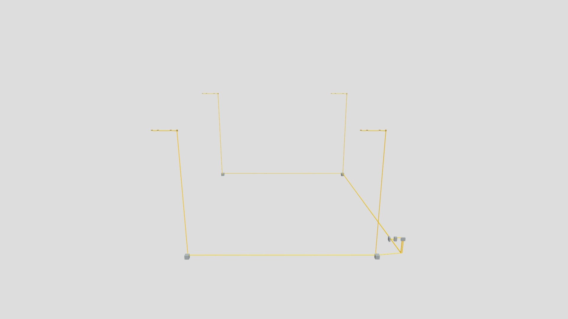 Export3D Quadra - 3D model by heraclito [b2d52f9] - Sketchfab