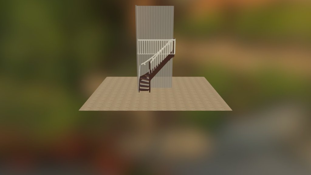 Kelli_Marek - 3D model by kukkonen [b2d63ce] - Sketchfab