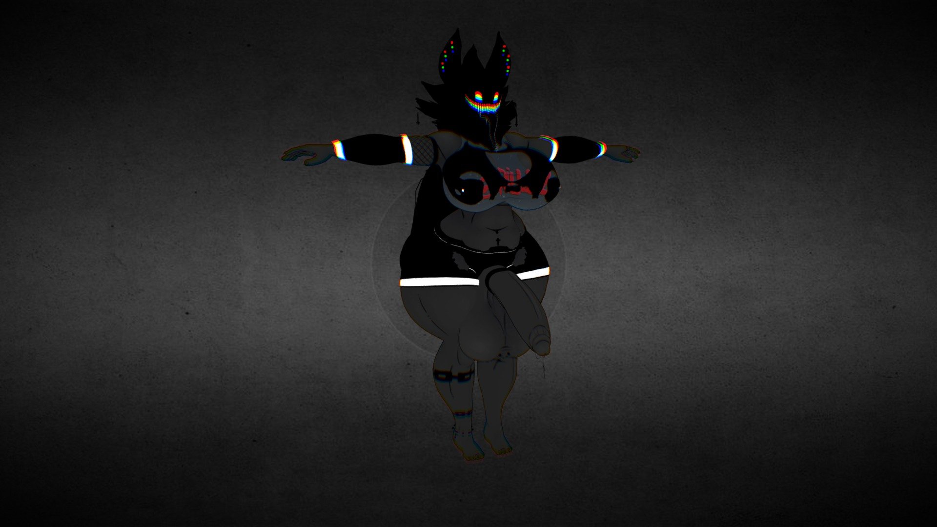 Karelia By Cryptiacurves - Download Free 3D model by ~°H°C°A°E°P~ (@Uwantmyteddybear) [b2d7e7d ...
