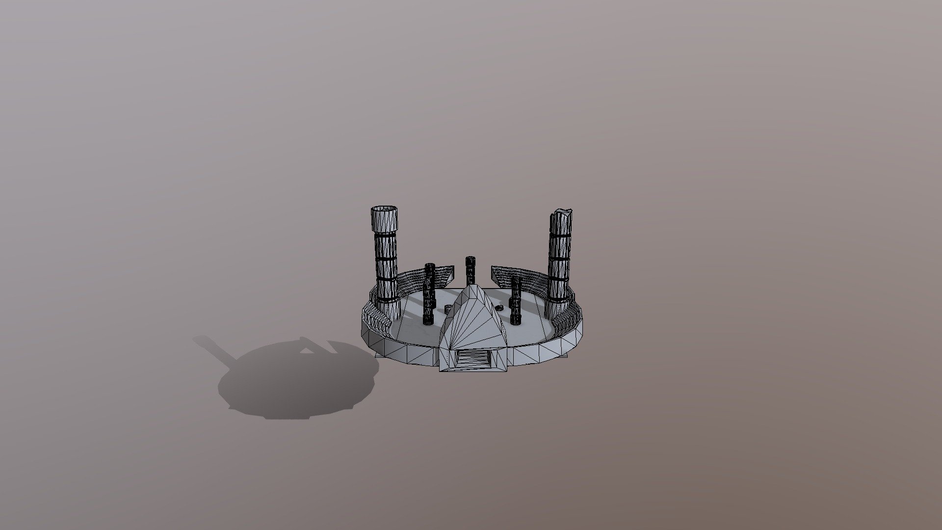 PabloBello_Escena - 3D model by Sliner_22 [b2db51c] - Sketchfab