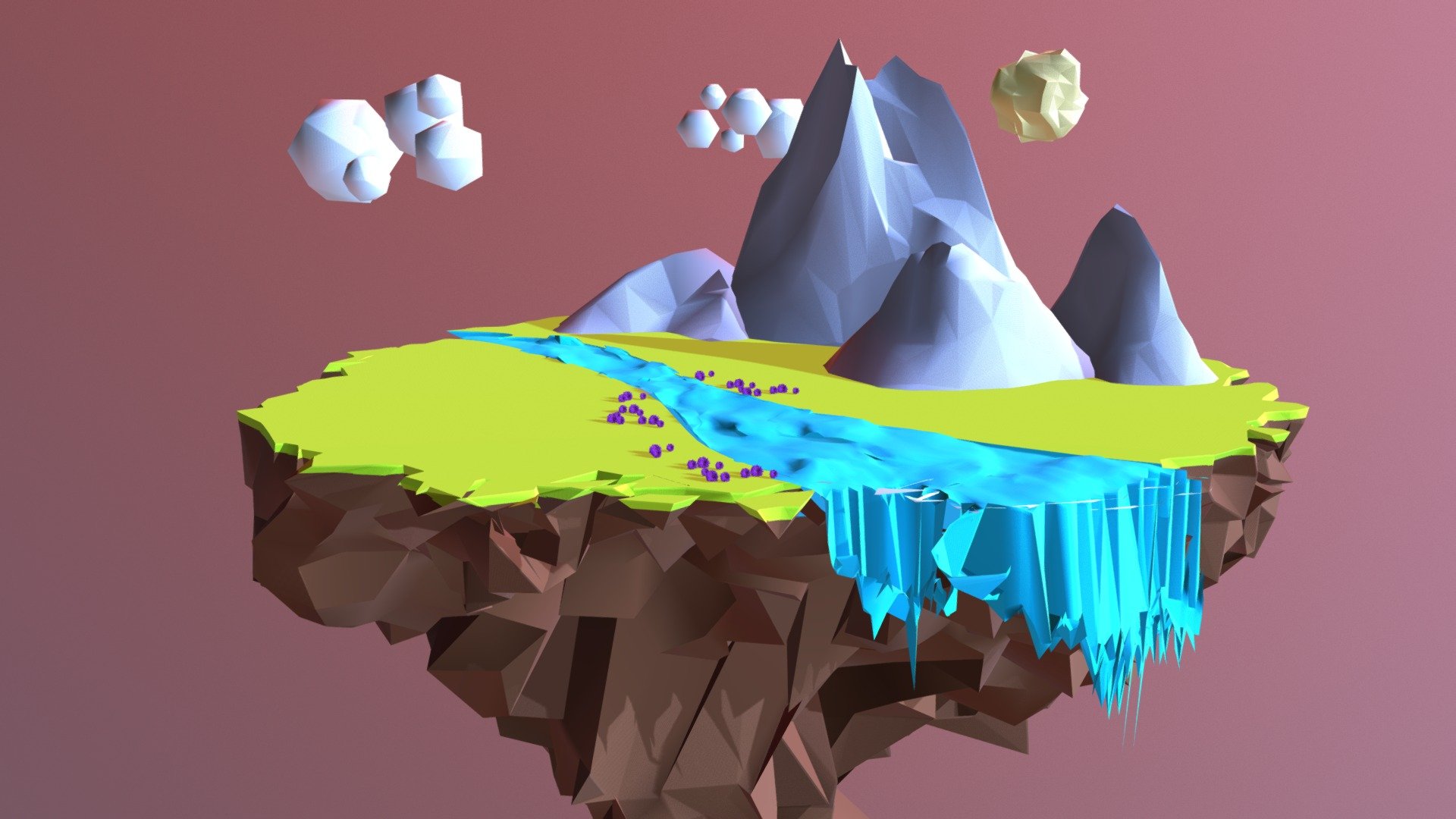 BM2 - 3D model by Htet2theO (@Htet.Oo.Hlaing) [b2dc1b8] - Sketchfab