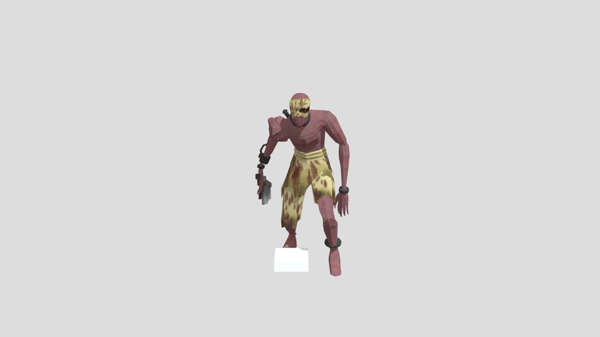 normal - 3D model by auregineww [b2dc6ba] - Sketchfab