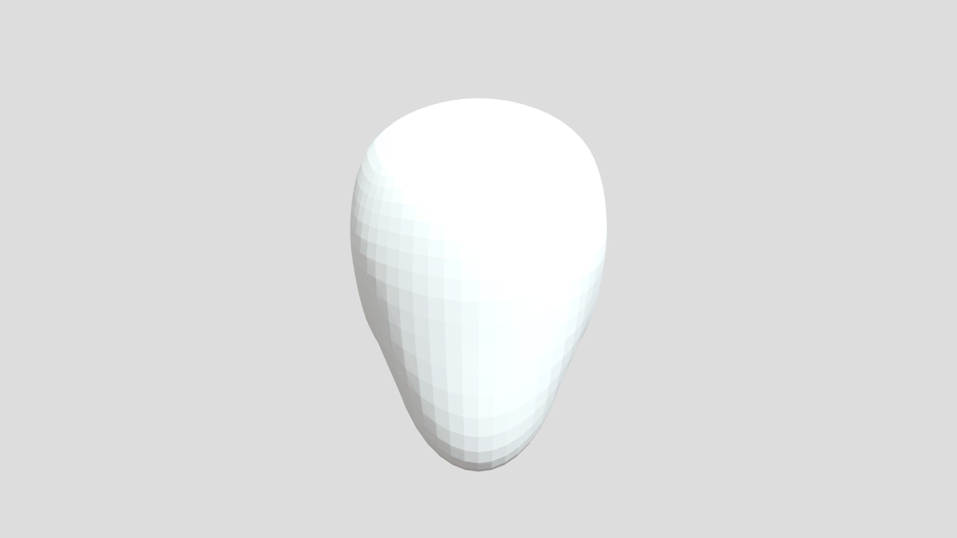 Luu0103 Head - Download Free 3D model by Henry Luu (@HenryLuu) [b2dd42a ...