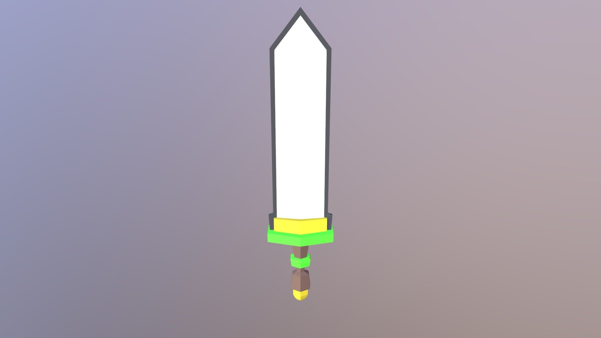 Swordtutorial2 8 - 3D model by ZarrethBale [b2ddce3] - Sketchfab