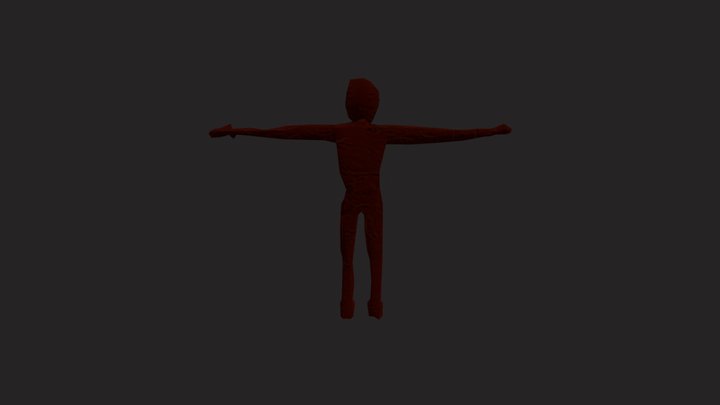 Robloxdoors 3D models - Sketchfab