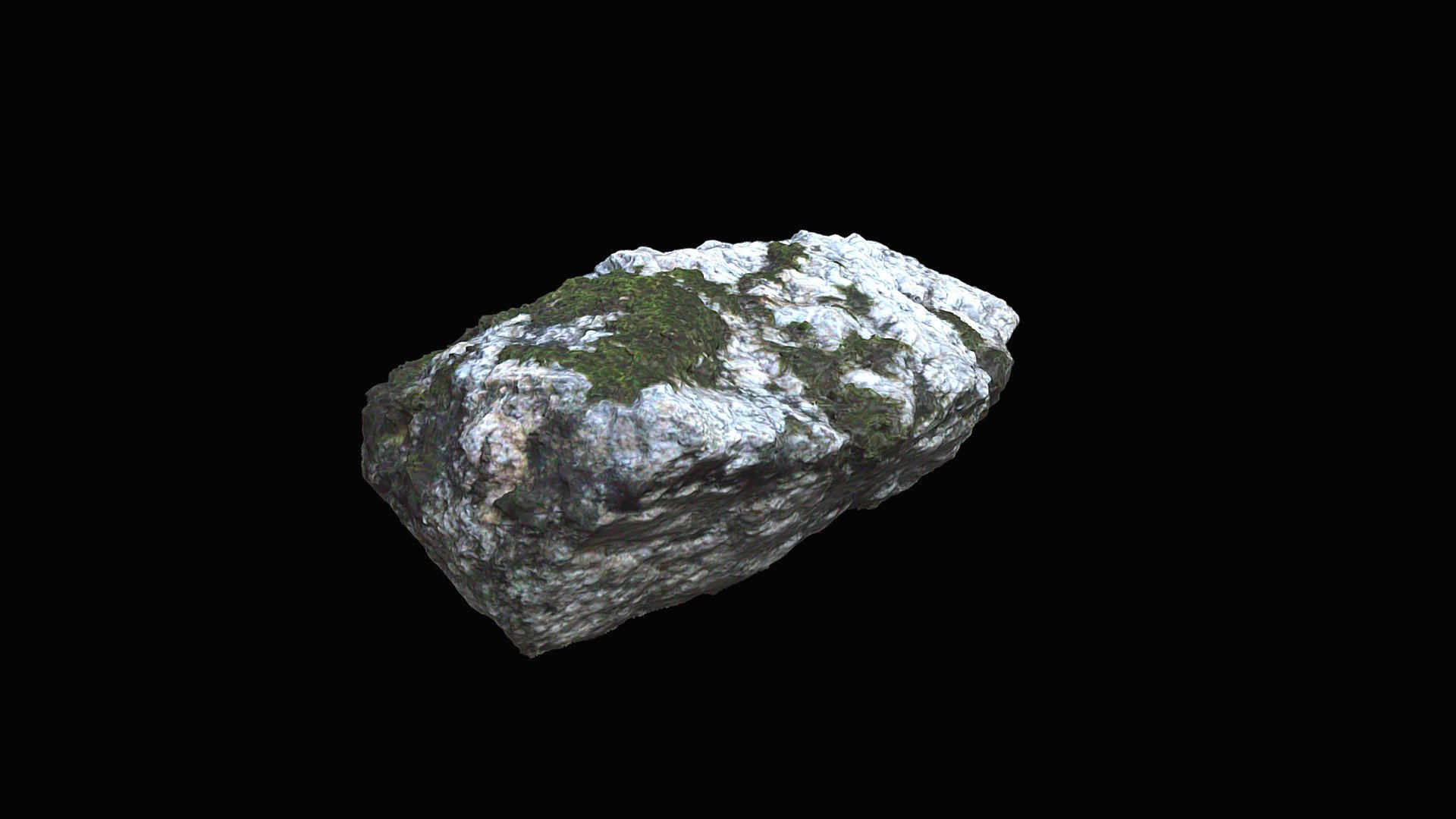Quartz.section3 - 3D model by KTT (@cmmurphy79) [b2dff27] - Sketchfab