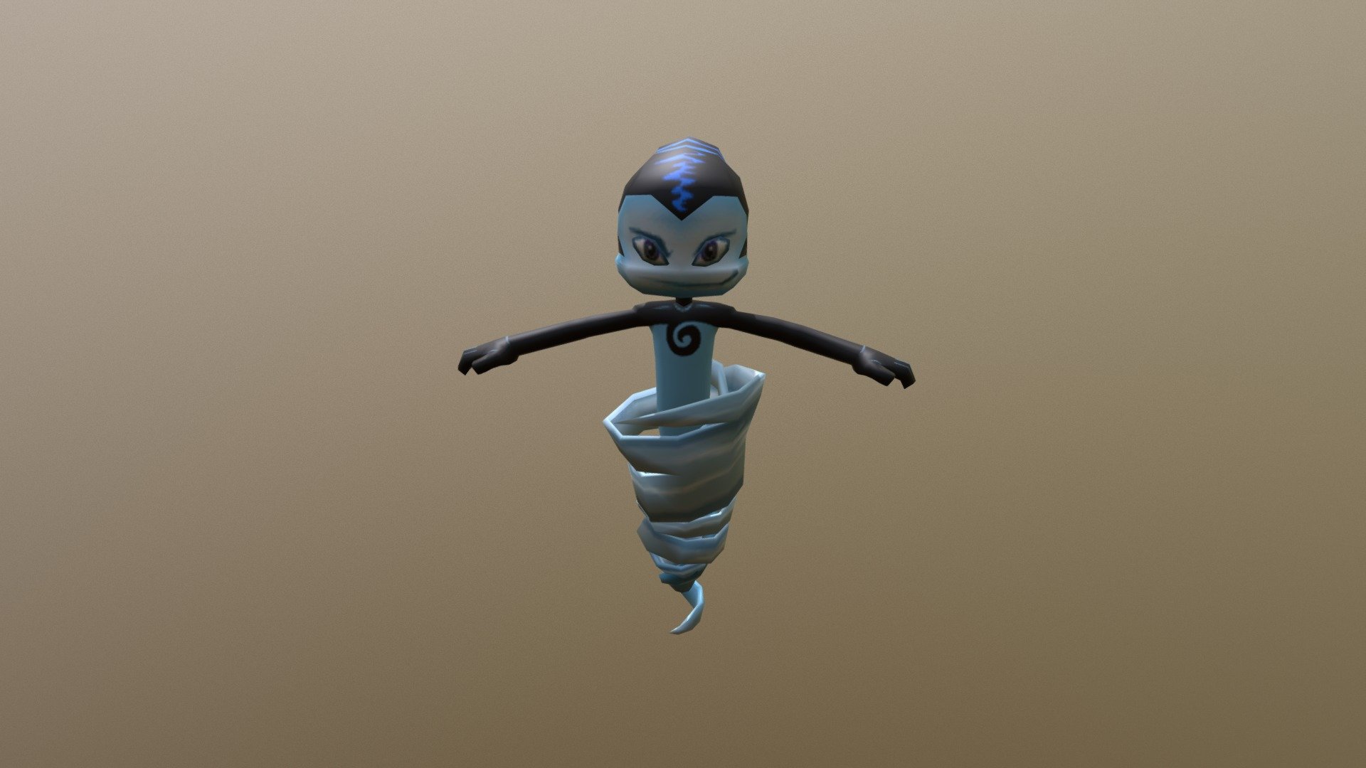 Zephyr (avatar.mb)_ - 3D model by Loose Cannon Studios (@loosecannon ...