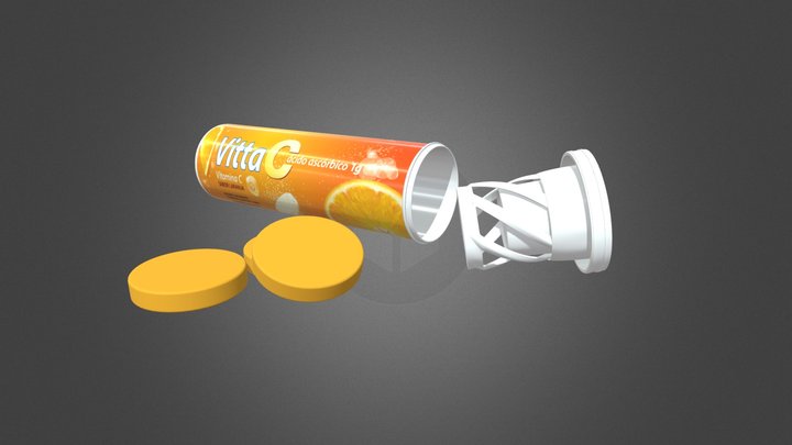 Tabs 3D models - Sketchfab