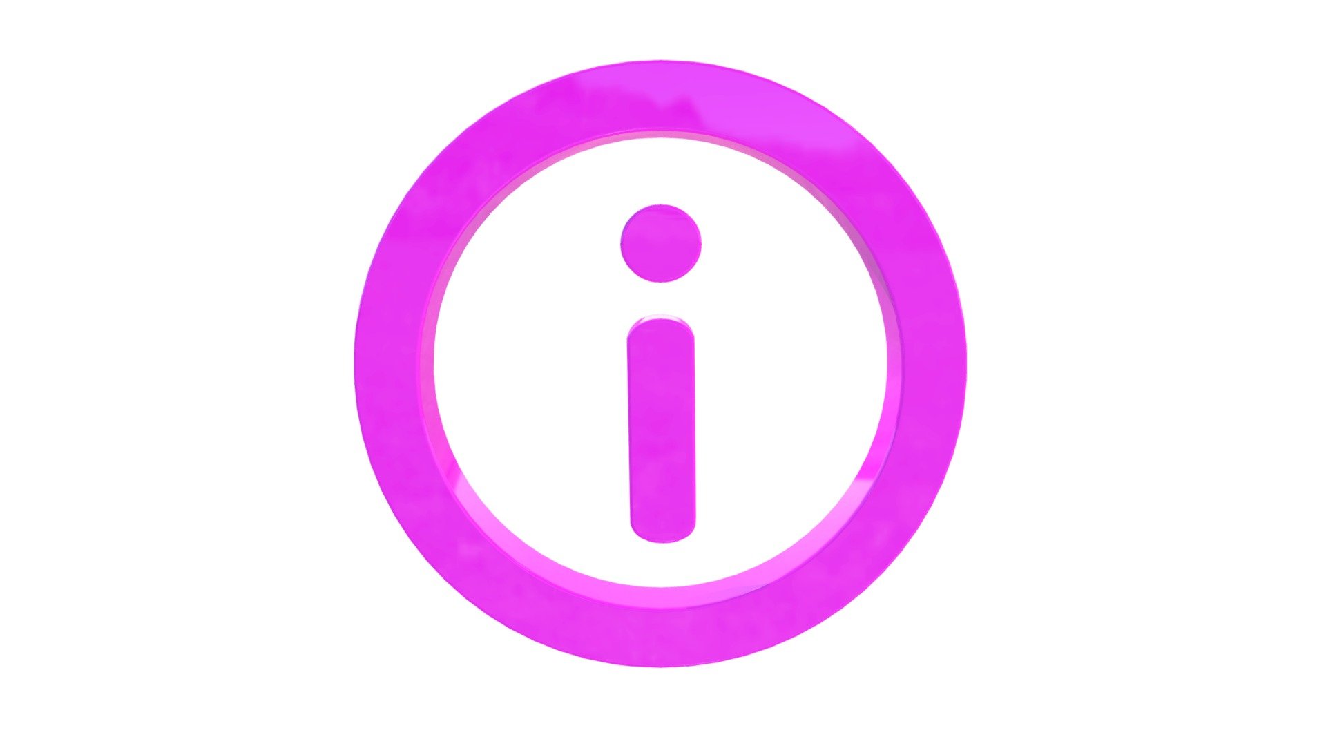 Information - Download Free 3D model by Mareon (@mareoncz) [b2e2f45 ...