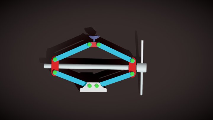 Gatomecanico 3D models - Sketchfab