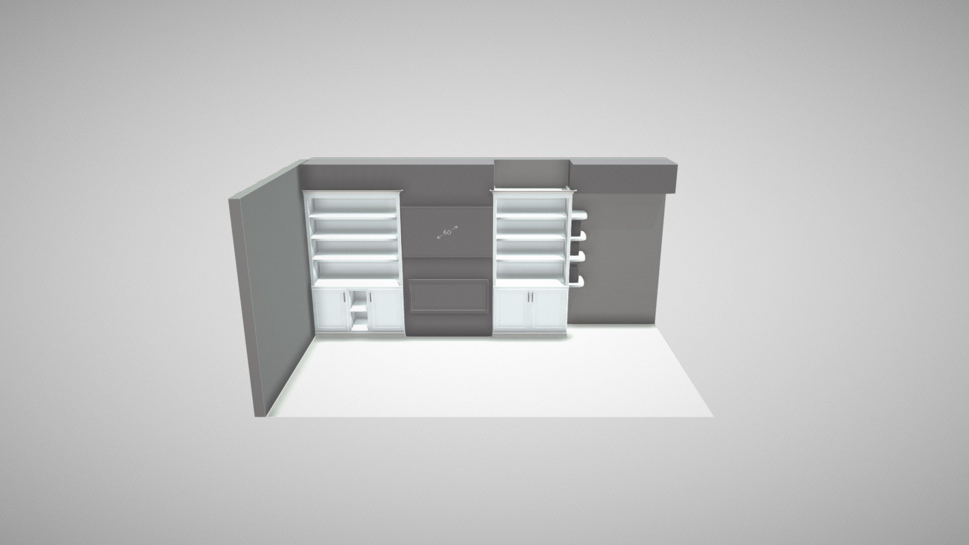 Bryan - 3D model by SoCalCarpentry [b2e410e] - Sketchfab