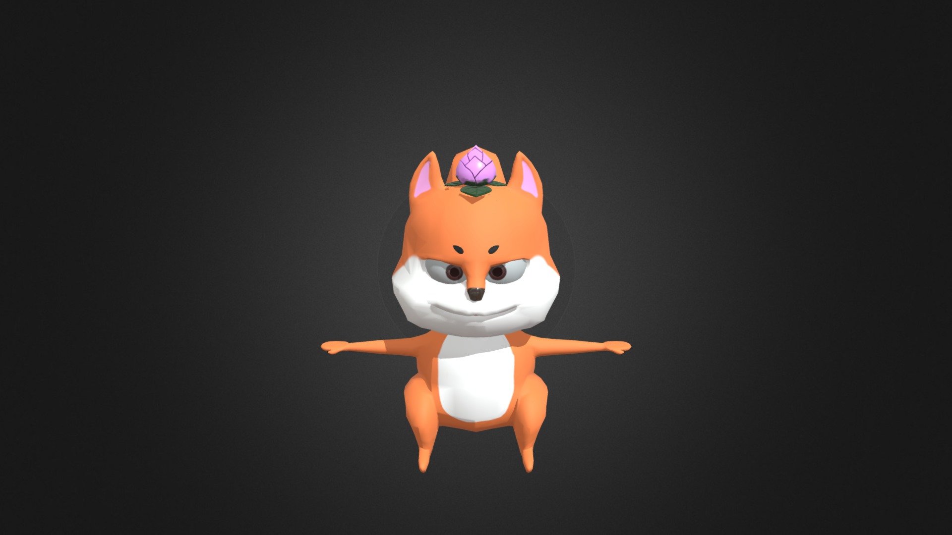 wonder - 3D model by Patcharadol [b2e8a33] - Sketchfab