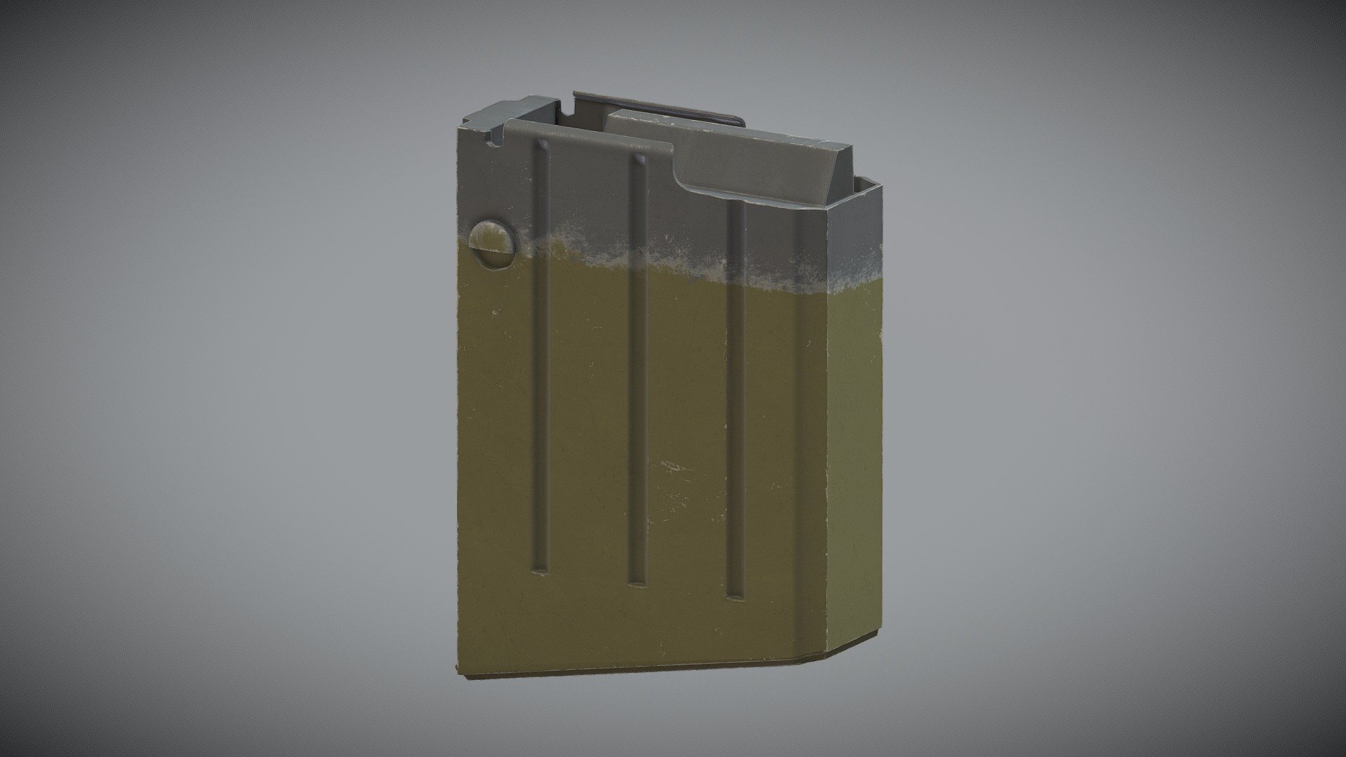 A101 - Download Free 3D model by HEAVY_PAYLOAD (@heavypayload) [b2e8d71 ...