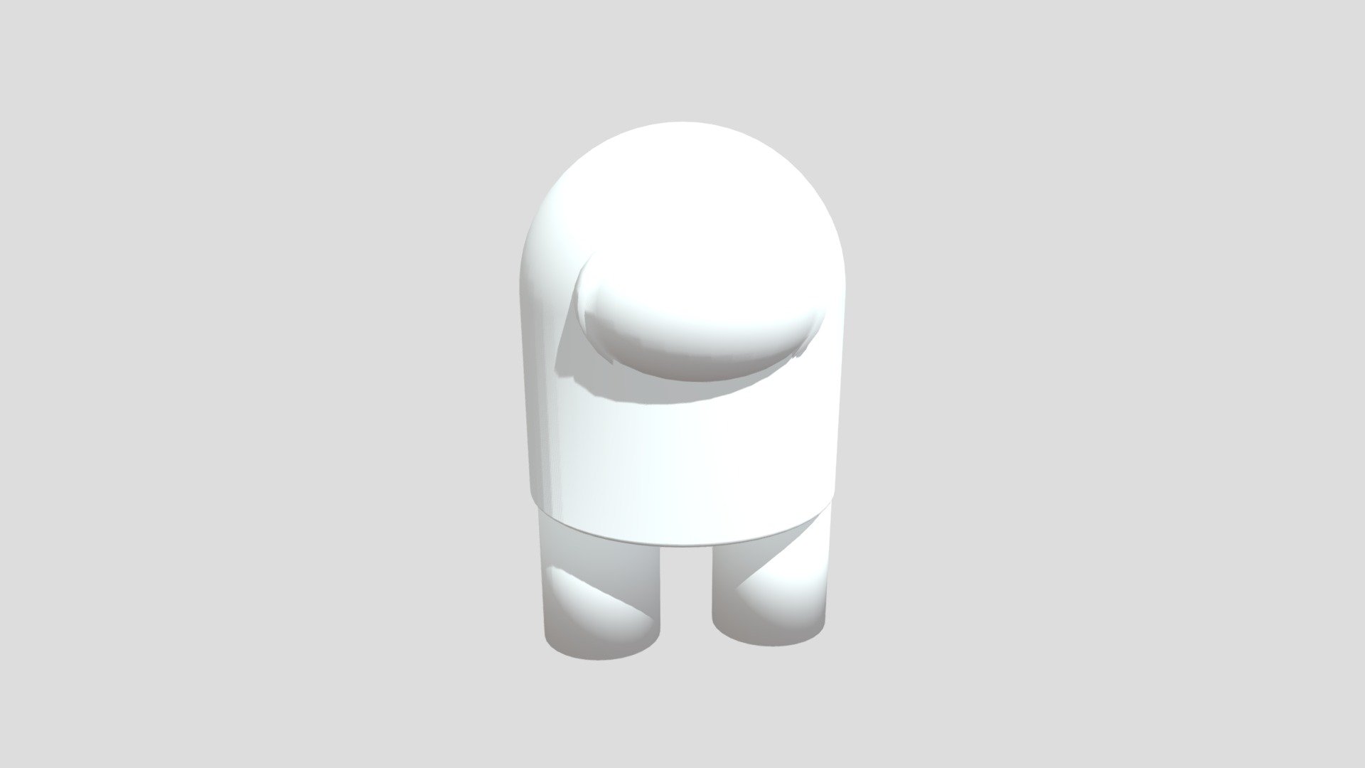 Crewmate - Download Free 3D model by Spiderkid (@dhruv517apscbse ...