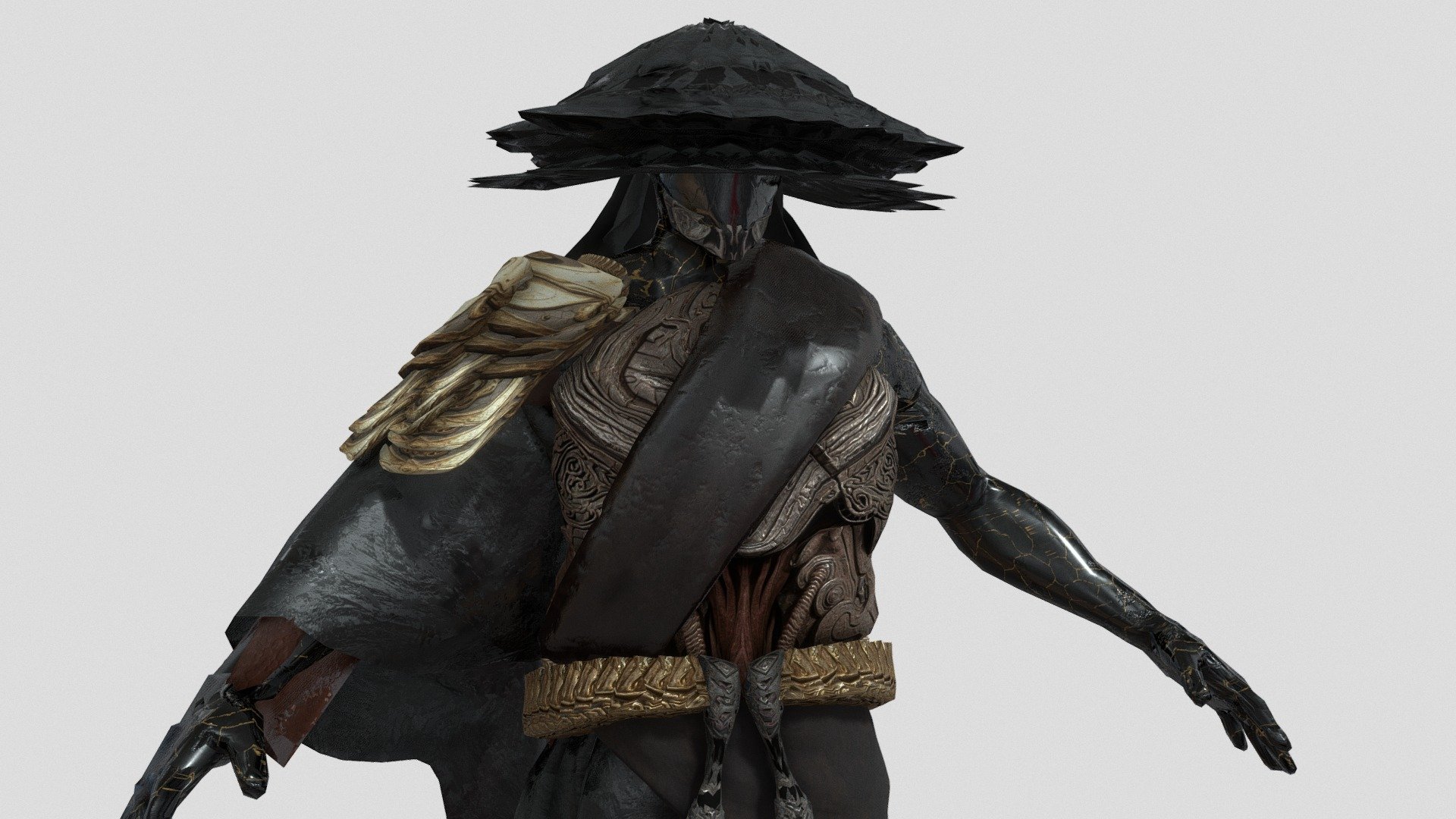 Yozo - Buy Royalty Free 3D model by YOS3D (@yoss3d) [b2eb111 ...