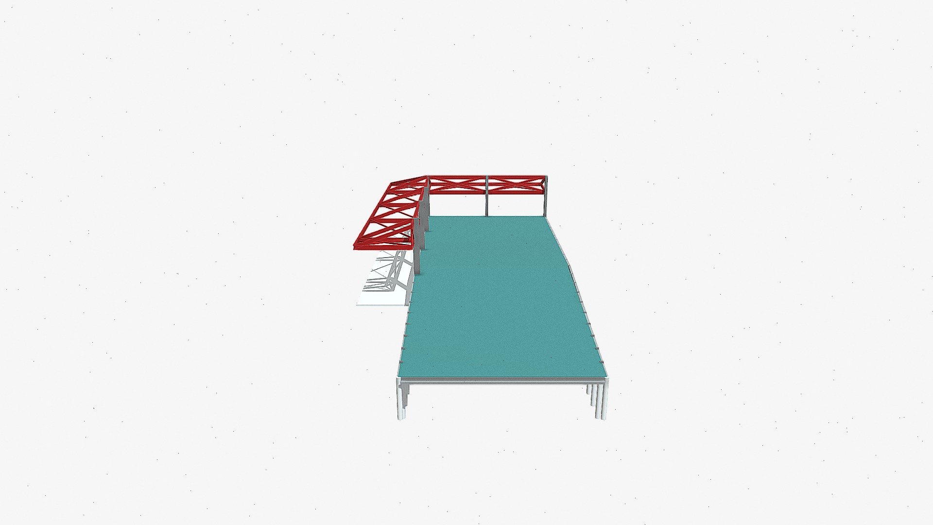 3D-TRANSBORDO-ANSAL - 3D model by CESAR MAYER (@cesarmayer) [b2ebda6] - Sketchfab