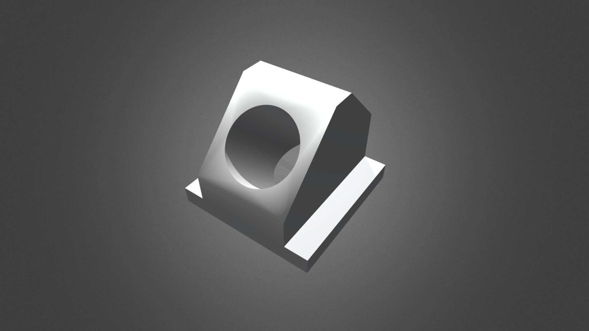 Rod Slide - 3D model by Steven Bioletti | Steveb3d (@steveb3d) [b2ed05a ...