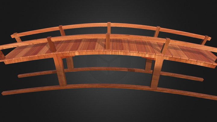 Woodbridge 3D models - Sketchfab