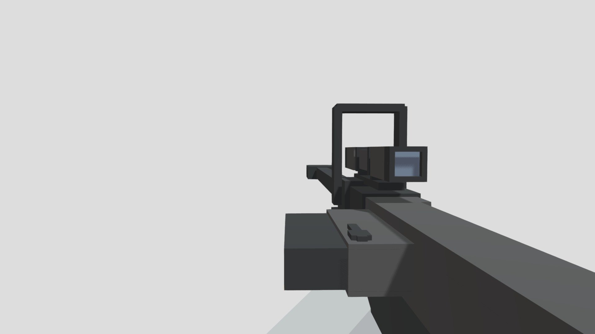 NTW-20 - 3D model by Kat_os [b2ef57d] - Sketchfab
