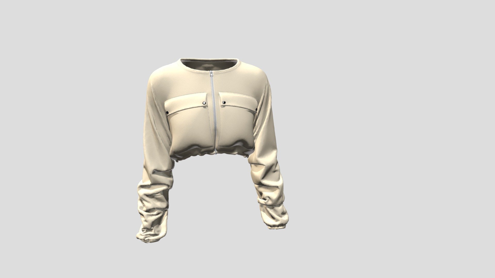 RERER - 3D model by Garchitsa [b2f00ec] - Sketchfab