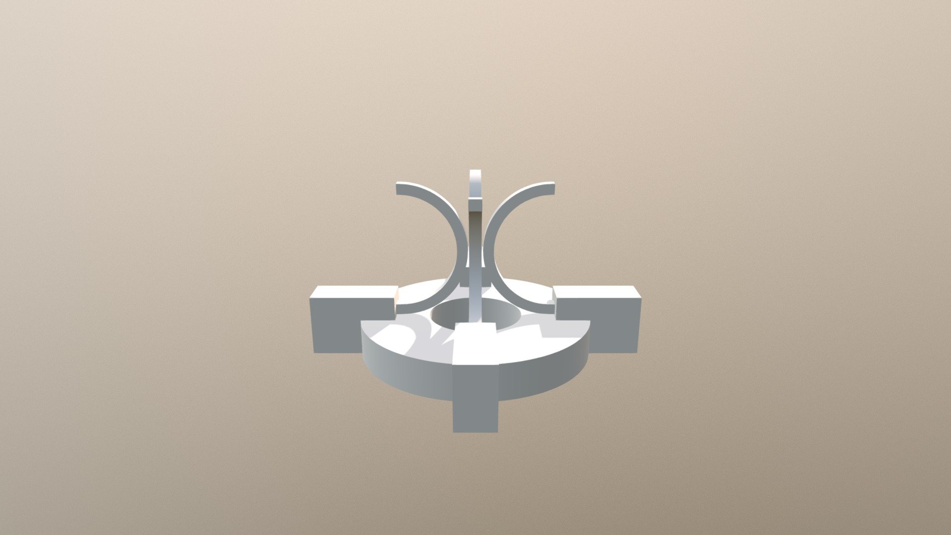 Original Assembly - 3D model by rileymon13 [b2f061a] - Sketchfab