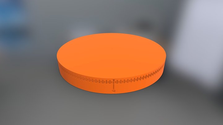 Turning 3D models - Sketchfab