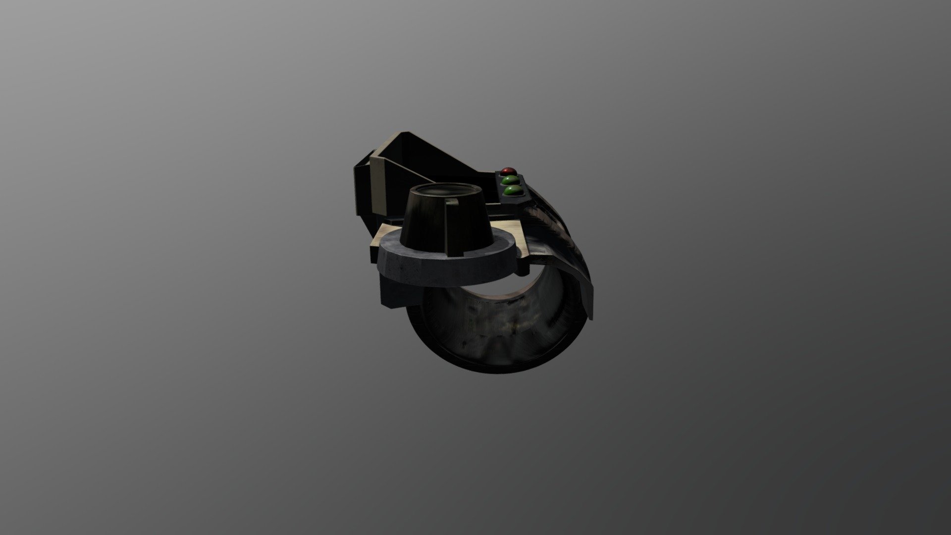ICA MFG - 3D model by BigFaceCat [b2f0655] - Sketchfab