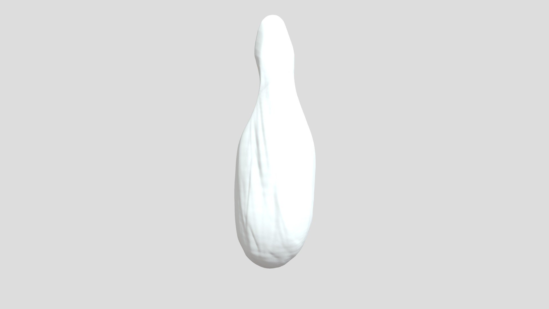 Polyp - Download Free 3D model by amrmoneib [b2f0ff6] - Sketchfab