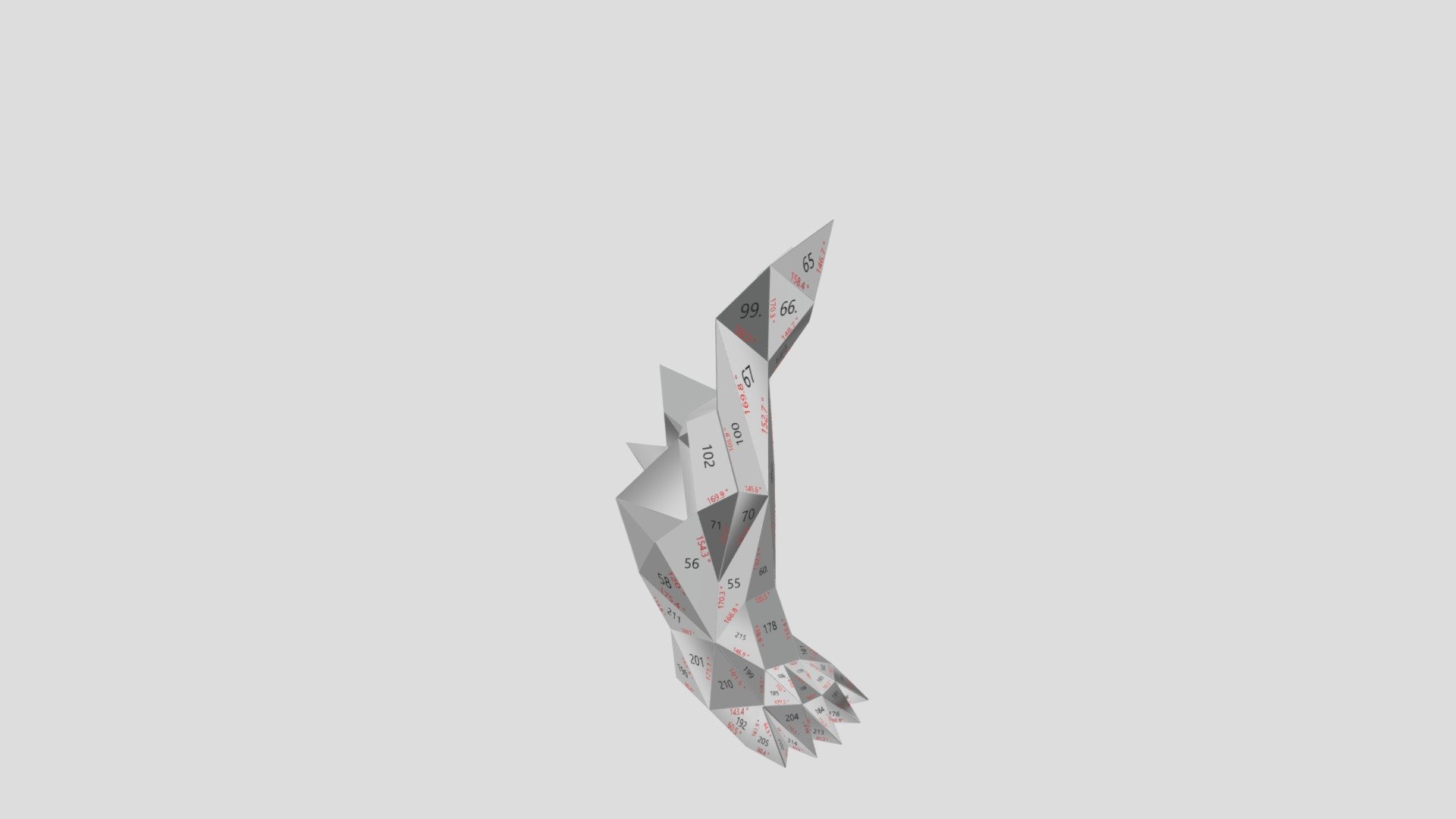 test - 3D model by Mark Filus (@markfilus) [b2f1b3e] - Sketchfab