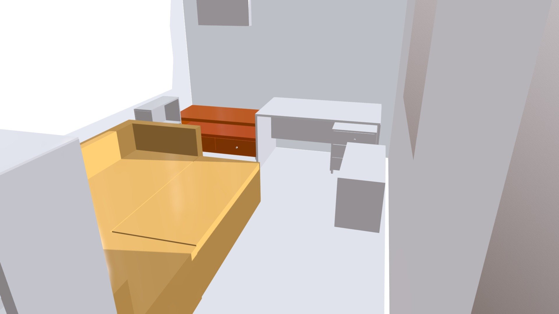 Salotto - 3D model by dano1979 [b2f3031] - Sketchfab