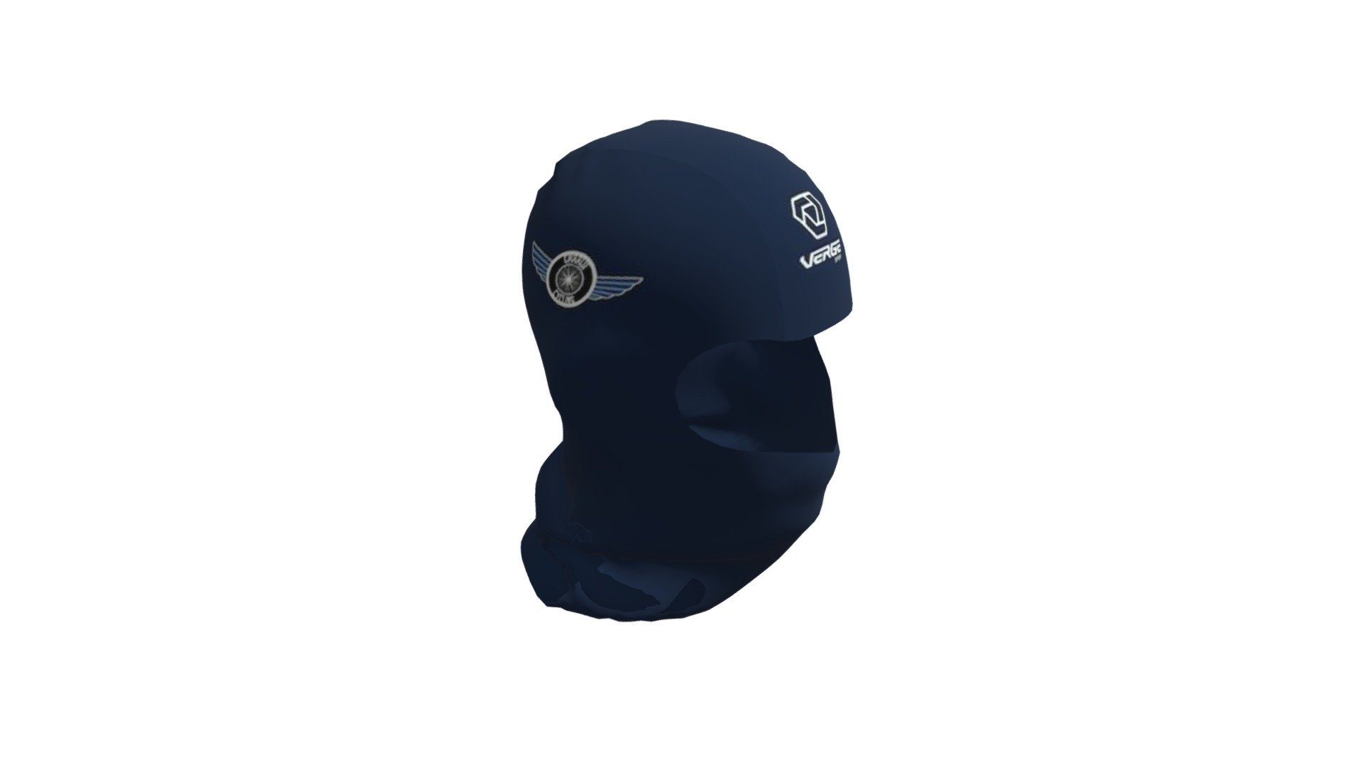 18203 - Team Charlie OLD orderdesign - 3D model by Verge Sport (@m ...