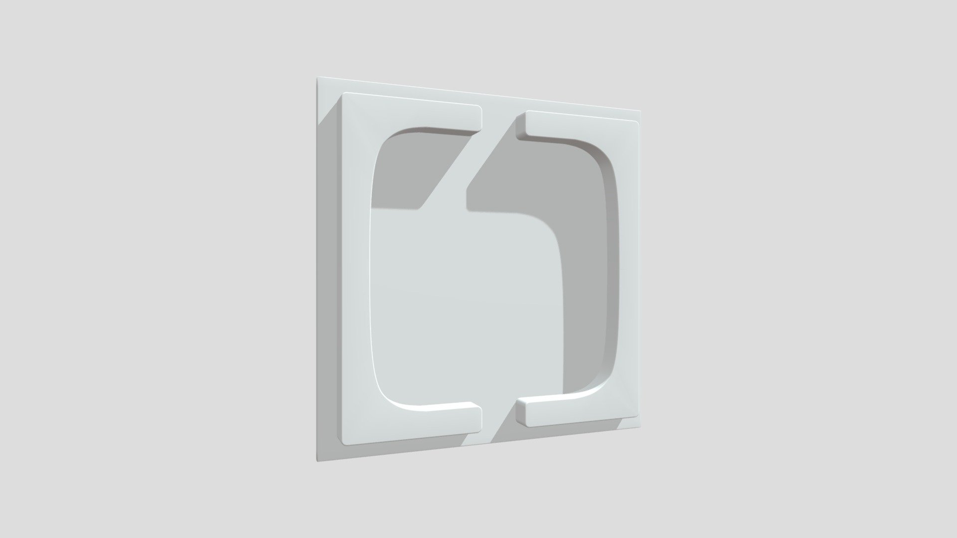 Tower EViRO - Download Free 3D model by EViRO [b2f5cfa] - Sketchfab